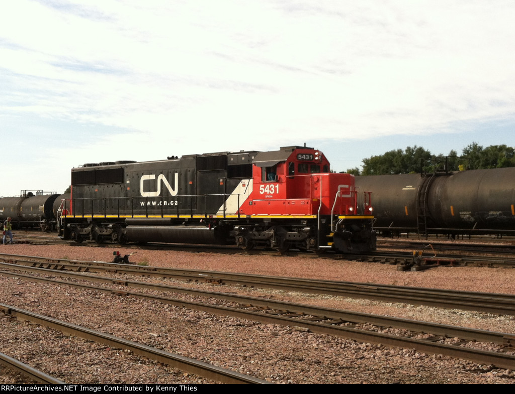 CN 5431